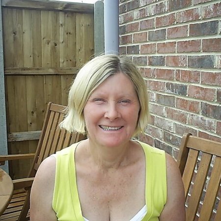 Linda Taylor-Patrick – Thermomix Advisor | Ladies Network